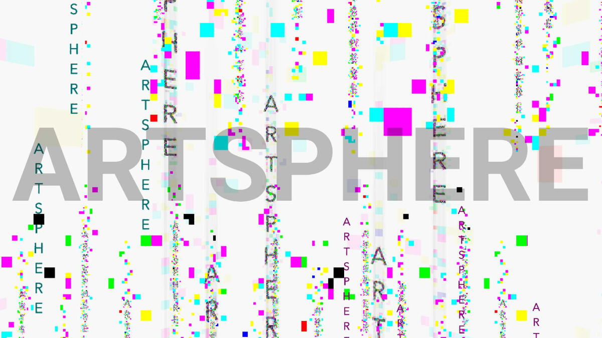 ARTSPHERE